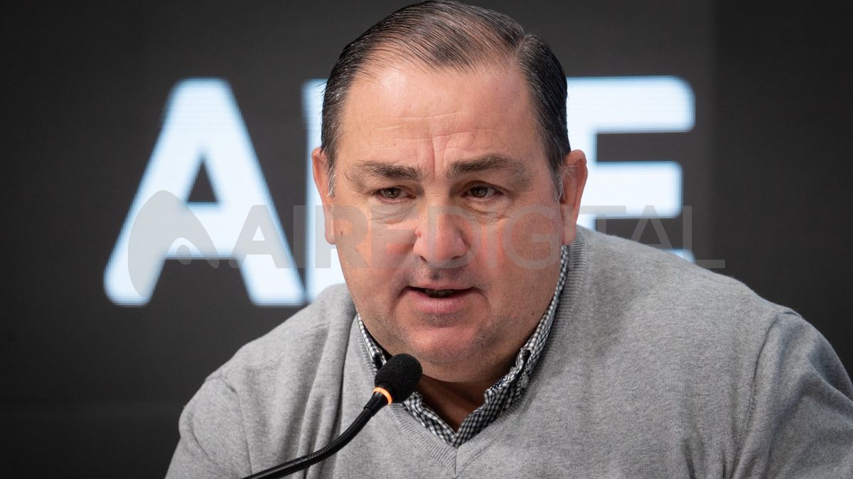 Juan Pablo Poletti: Los que creen que somos improvisados, en 40 años no ...