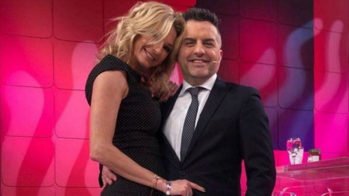 El grito de Yanina Latorre contra Ángel De Brito que descolocó a todos en LAM: Lola no es pedófila