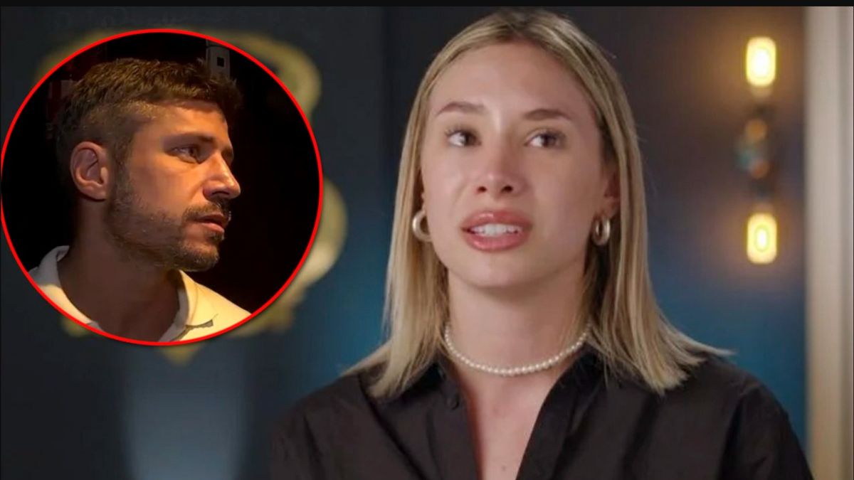 Flor Moyano habló de su presente tras denunciar que la violaron en El ...