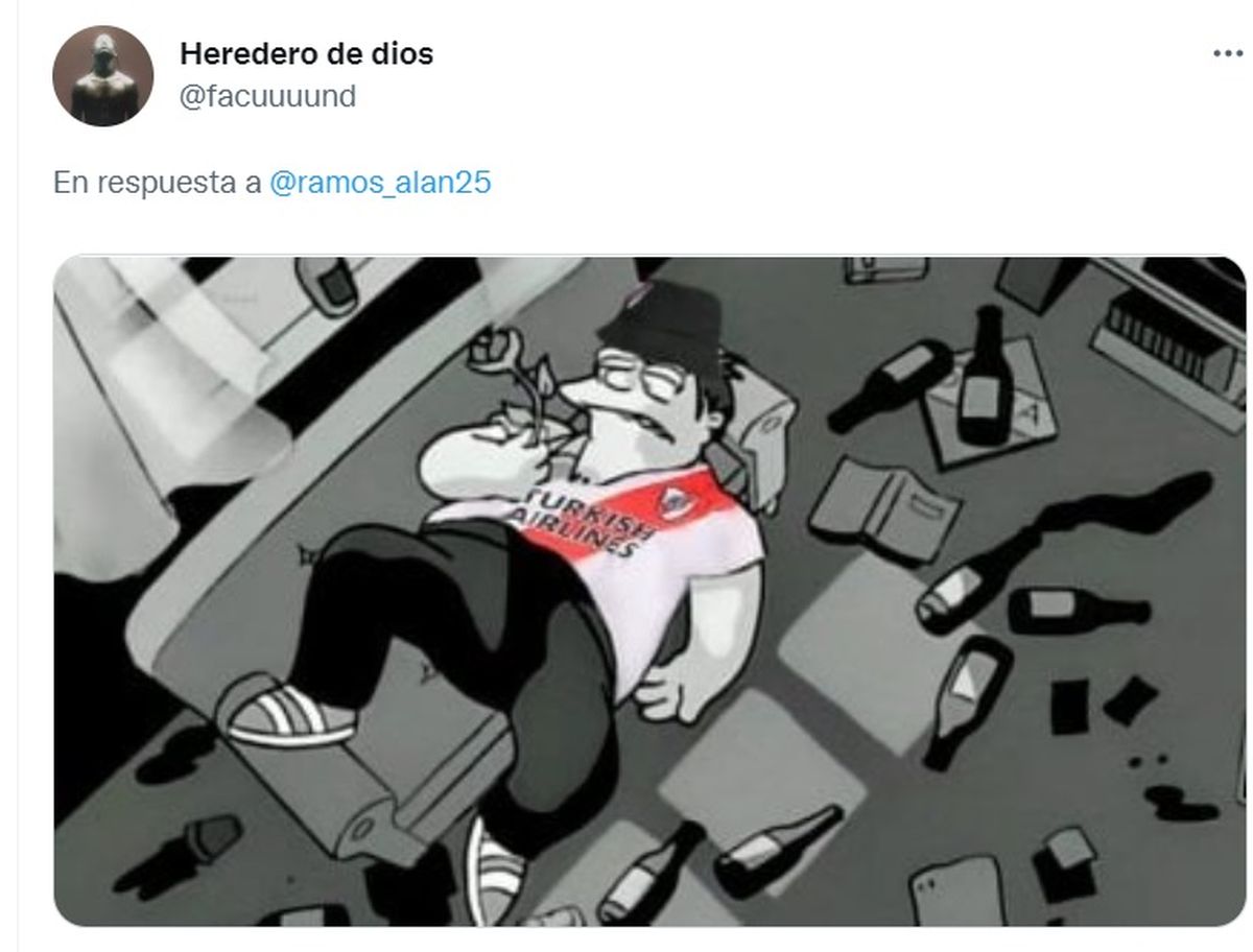 Marcelo Gallardo se despidió de River Plate y los memes coparon las ...