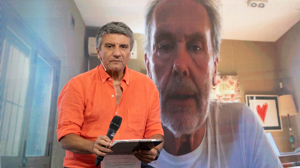 Gonzalo Bonadeo y las 10 preguntas clave del Mundial Qatar 2022