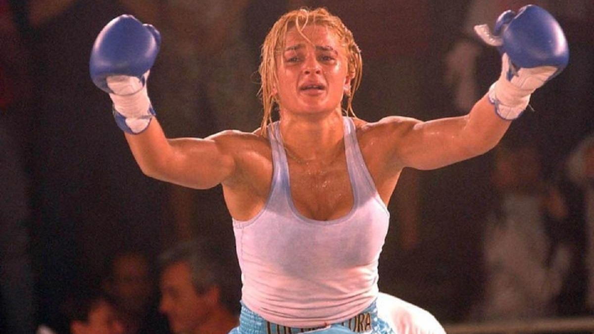 Una vida en fotos: la carrera deportiva y política de Locomotora Oliveras