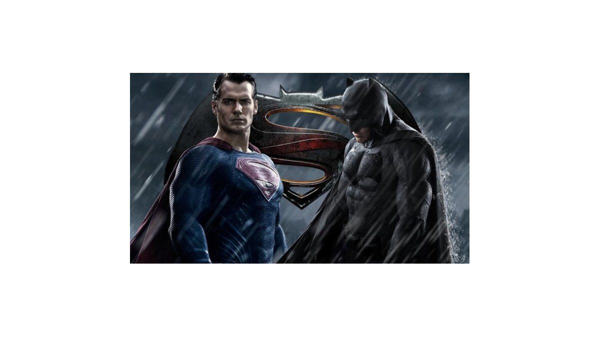 DC reveló quién es el personaje que puede vencer a Superman y Batman juntos