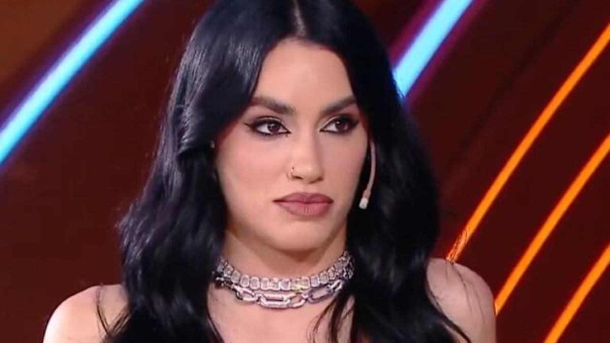 Se pudrió todo en La Voz Argentina: Lali se hartó de su equipo y las echó a todas