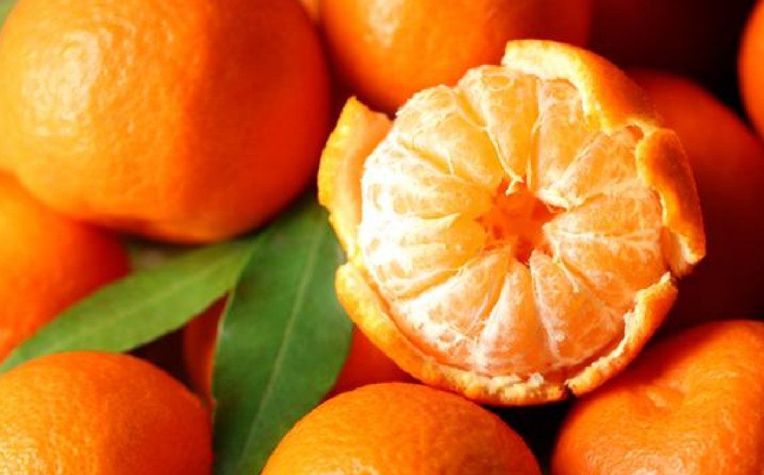 3 recetas con mandarinas para aprovechar la temporada