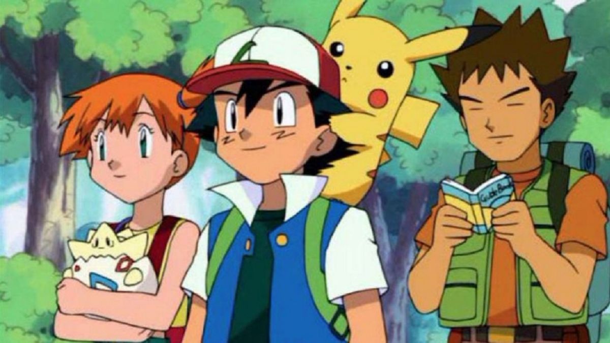 Pokémon ya no será emitido en Cartoon Network