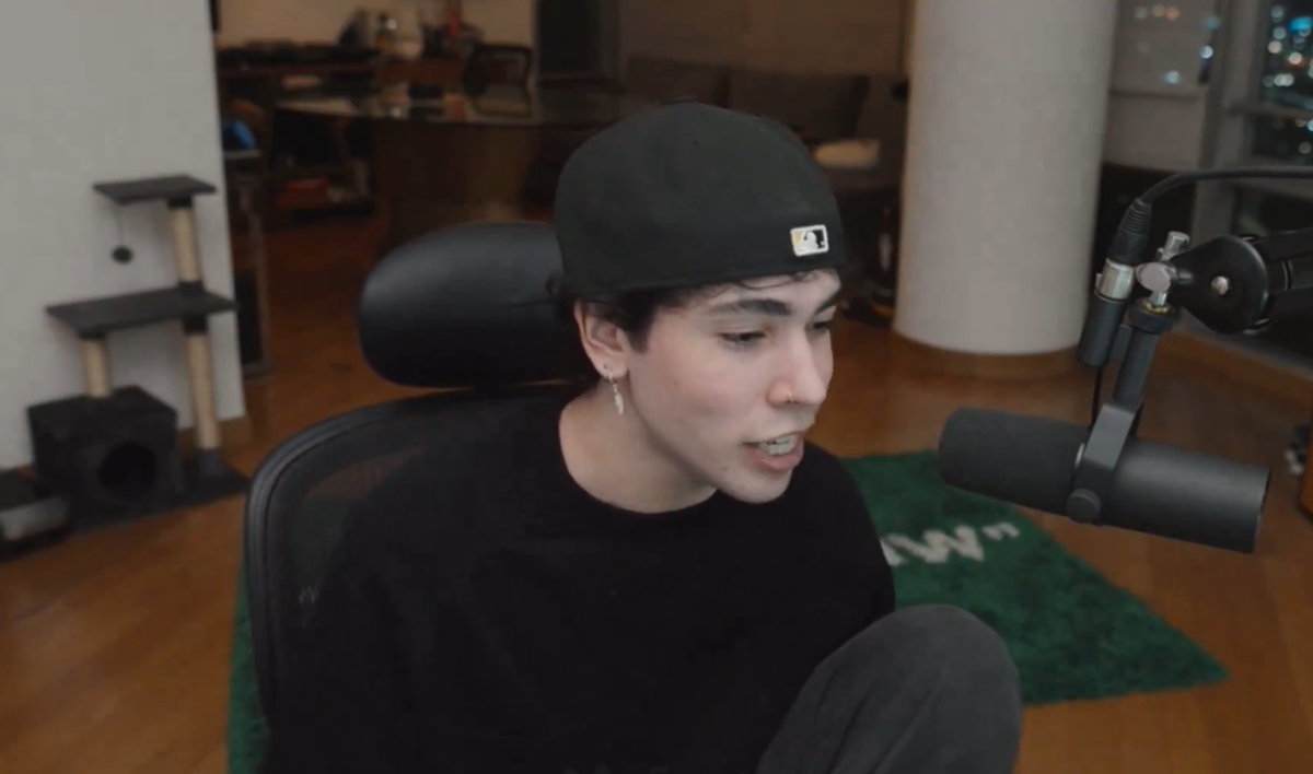 ¿Y COLÓN? Spreen rompió el silencio sobre su posible DEBUT en el fútbol ...