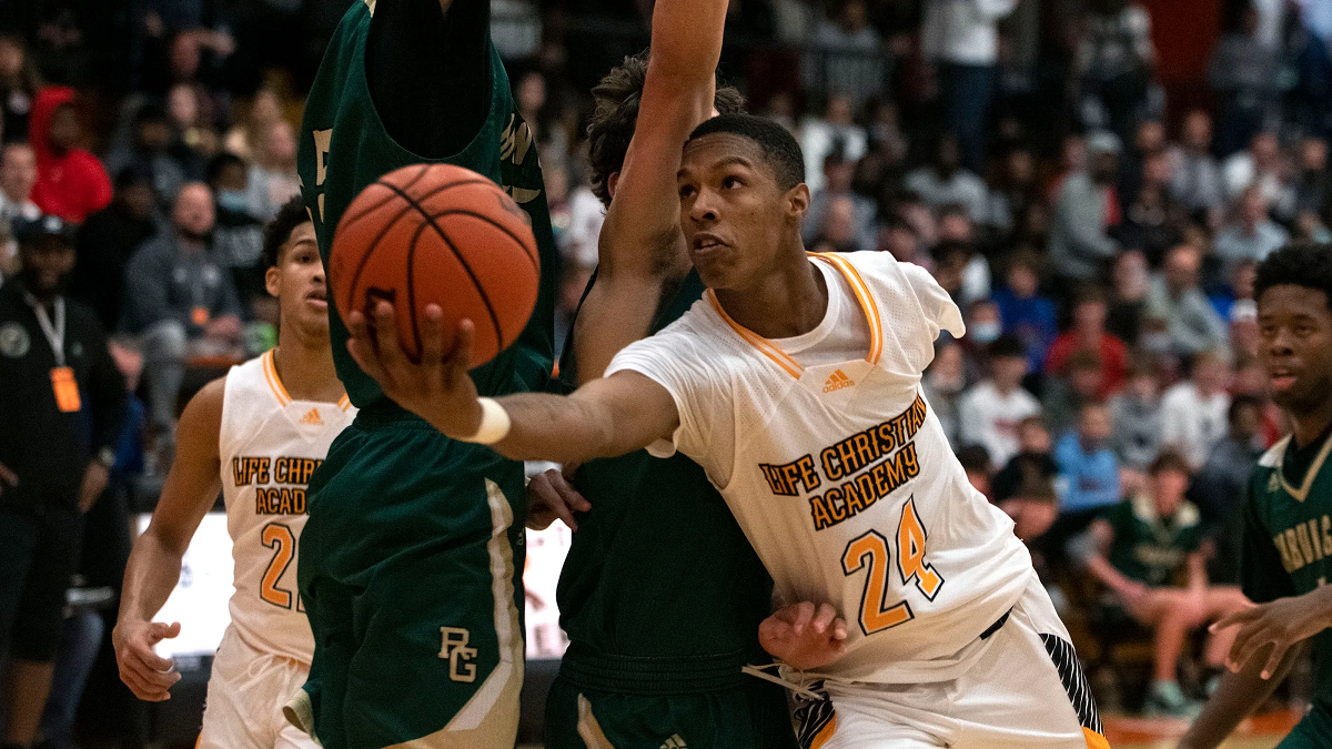La inspiradora historia de Hansel Emmanuel, el adolescente que quiere ...