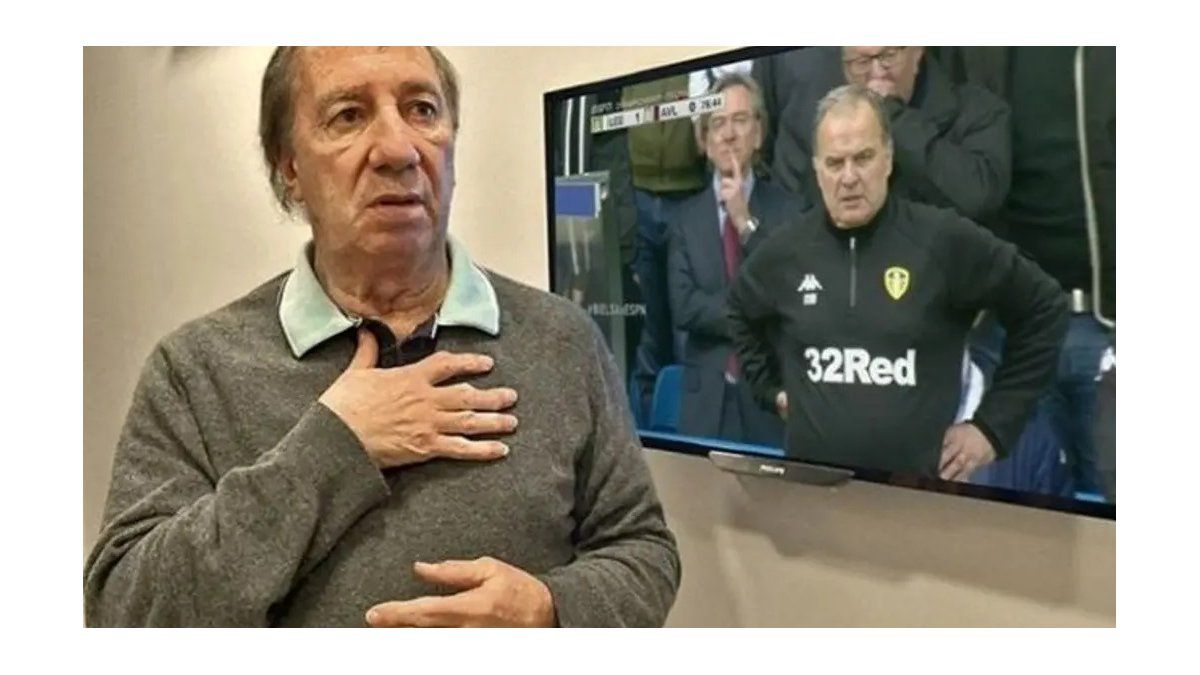 Los memes en las redes por el gesto de fair play de Marcelo Bielsa