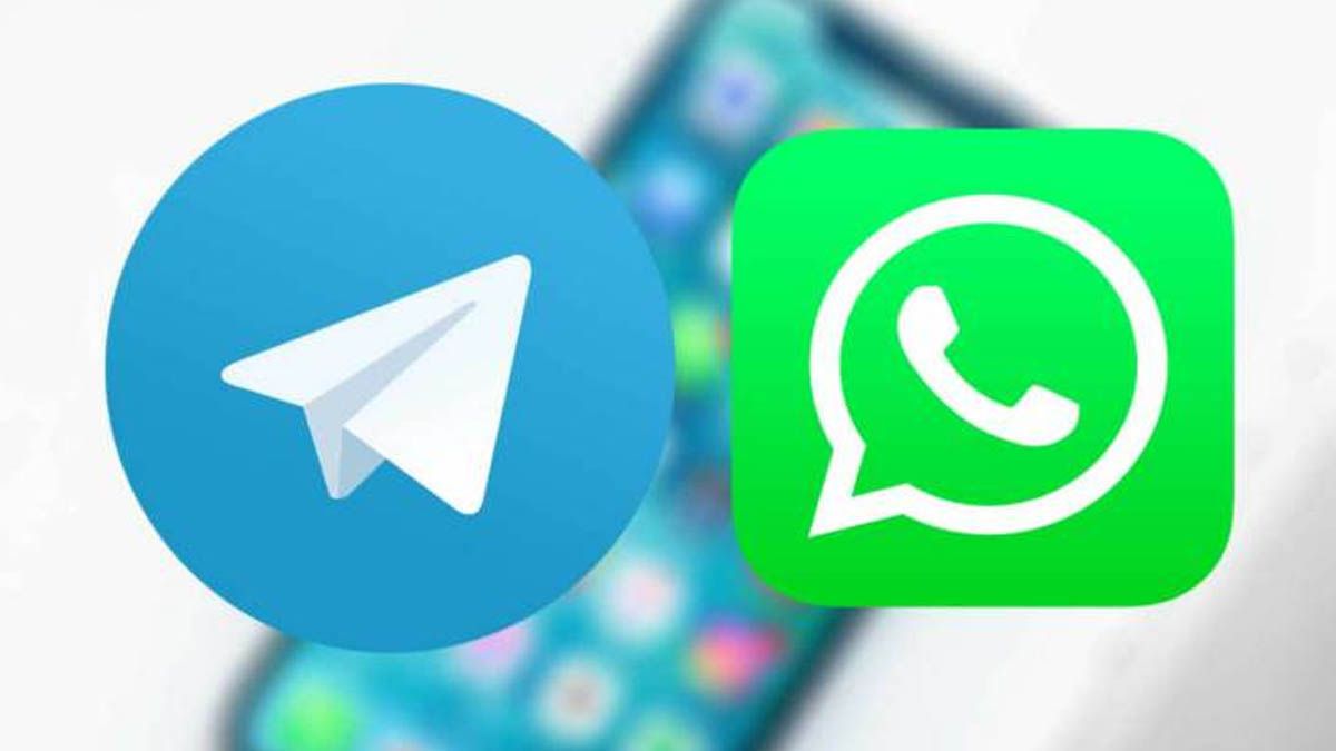 WhatsApp: cómo saber si tus contactos usan también en Telegram