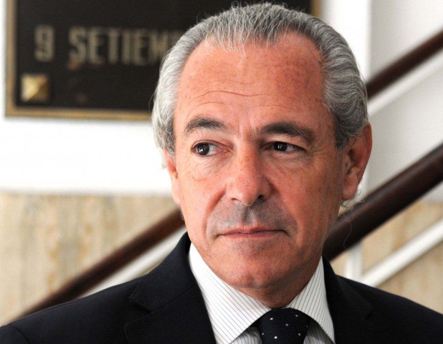 PASO 2021: cuántos votos sacó Mario Barletta en Santa Fe