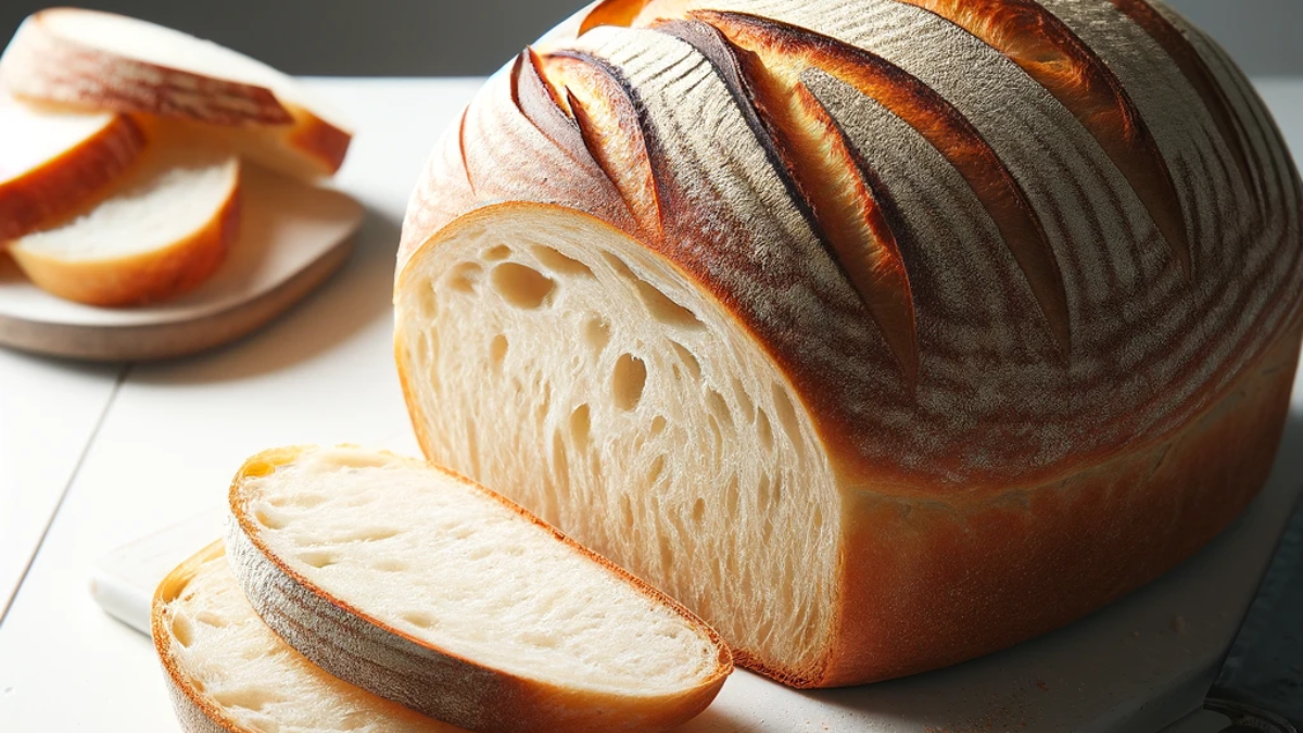 Cómo hacer pan Fabiola: la receta fácil para principiantes