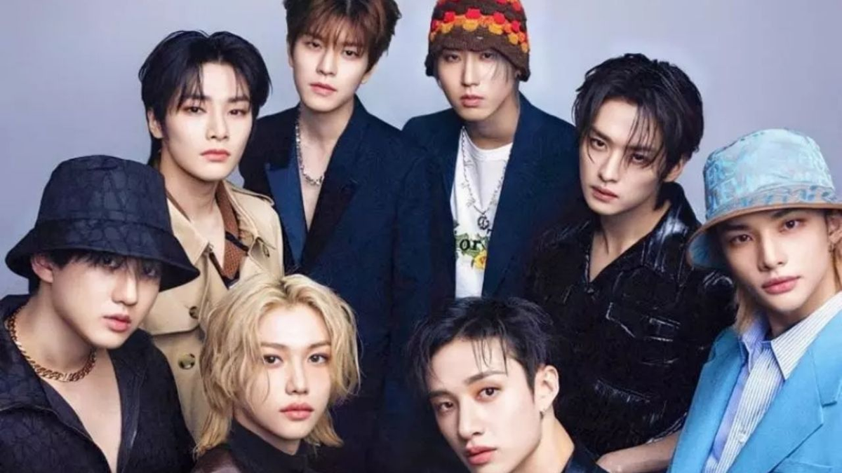 Qué es Stray Kids: conocé a uno de los grupos de Kpop del momento