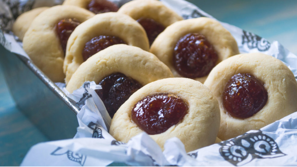 Receta de pepas de membrillo: el clásico argentino que no puede faltar ...