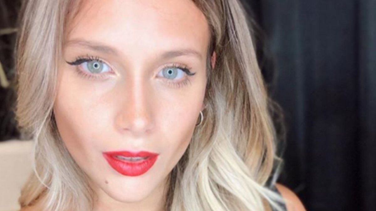 Barbie Vélez reapareció en las redes sociales y preocupó a sus seguidores