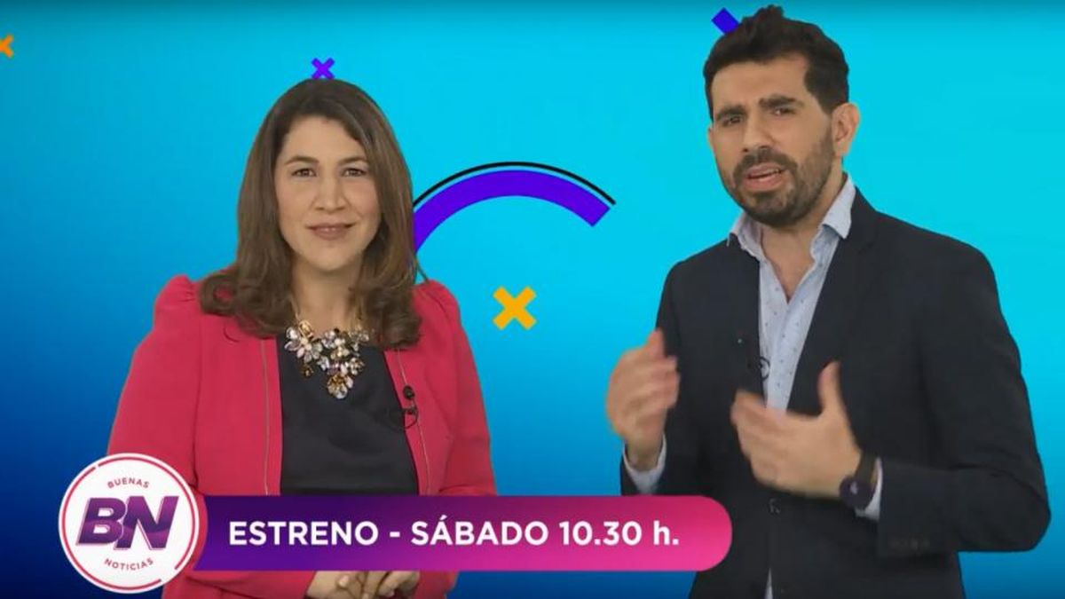 La Iglesia Evangélica llega a la TV Pública por primera vez