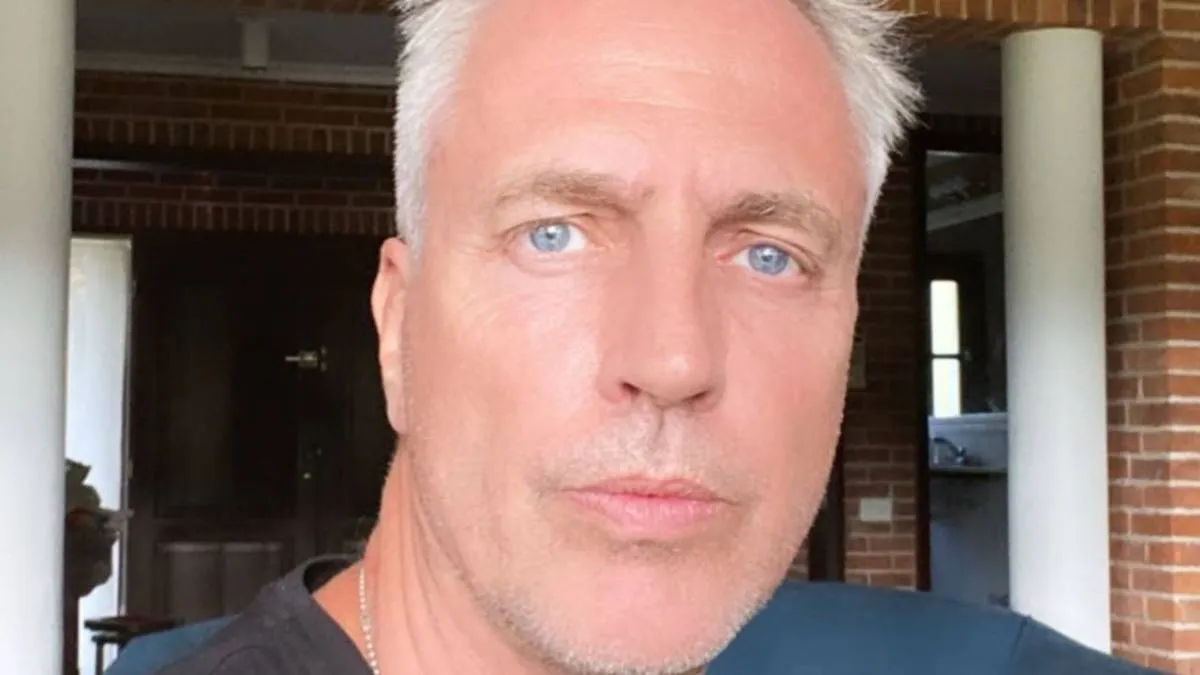 Una presunta víctima de abuso denunció a Marley en Crónica TV: Tiene un ...