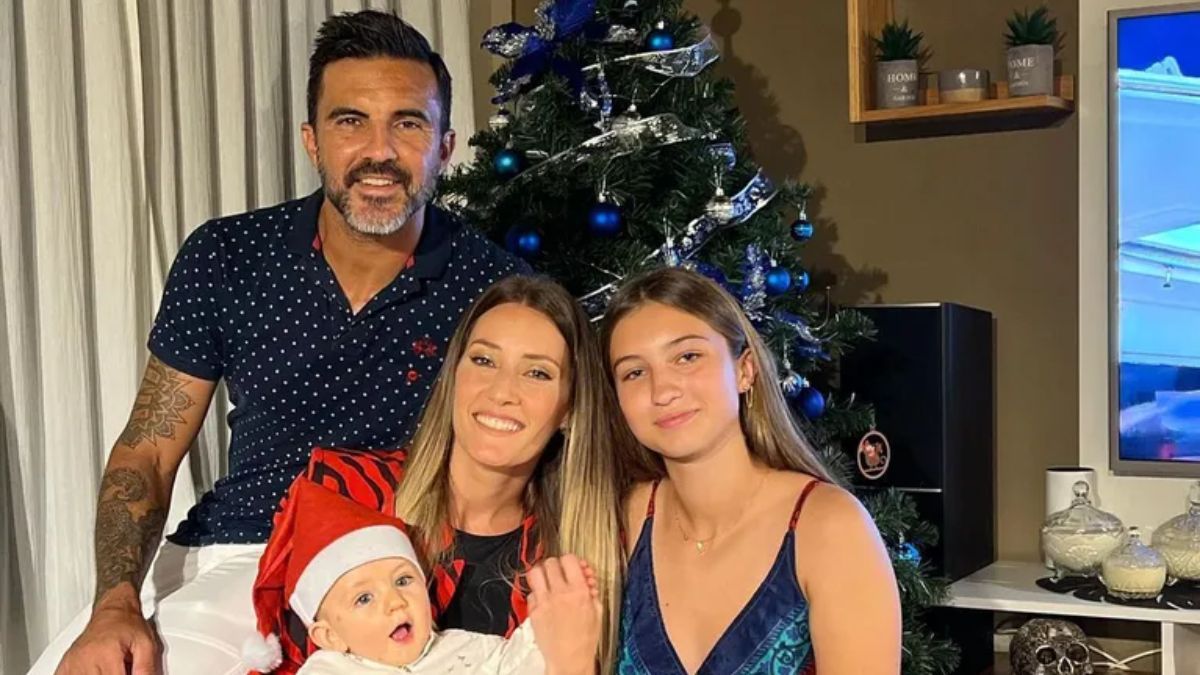 La desafiante frase de Mica Viciconte sobre la convivencia con Indiana ...