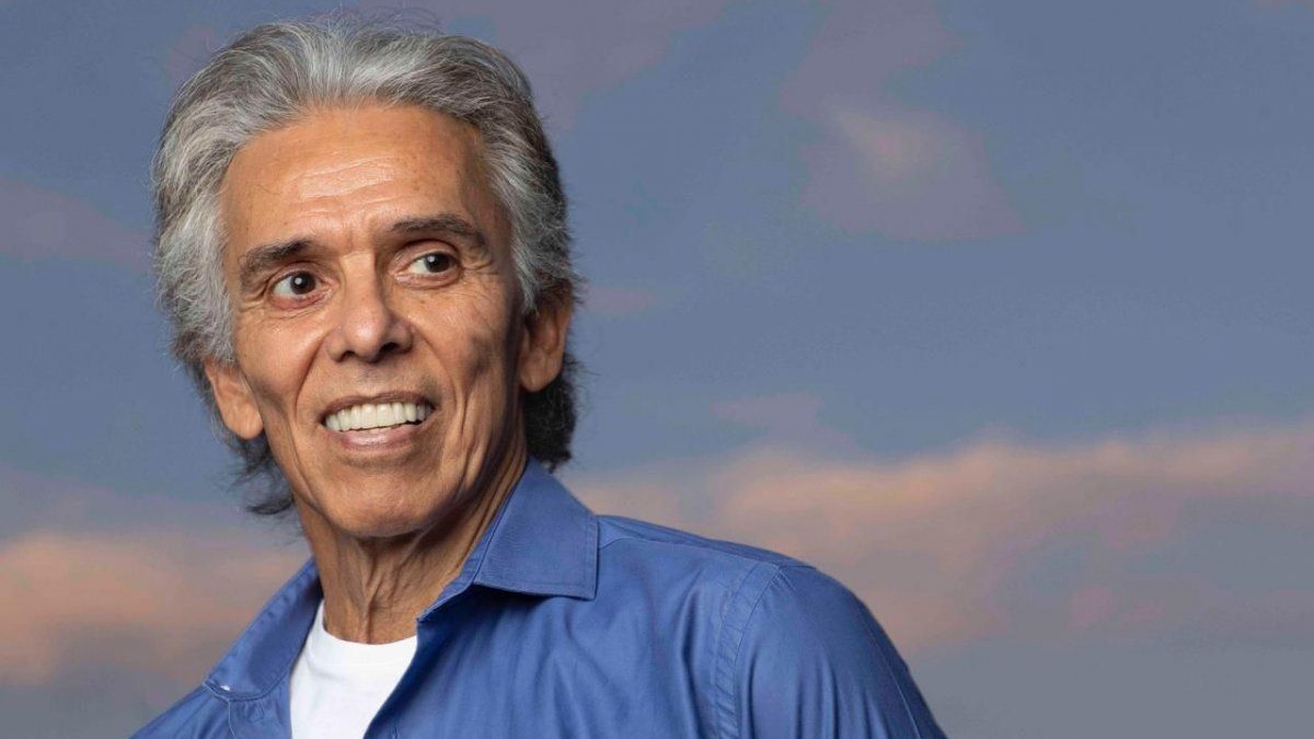 Jairo celebró 50 años de música con un nuevo disco junto a grandes artistas