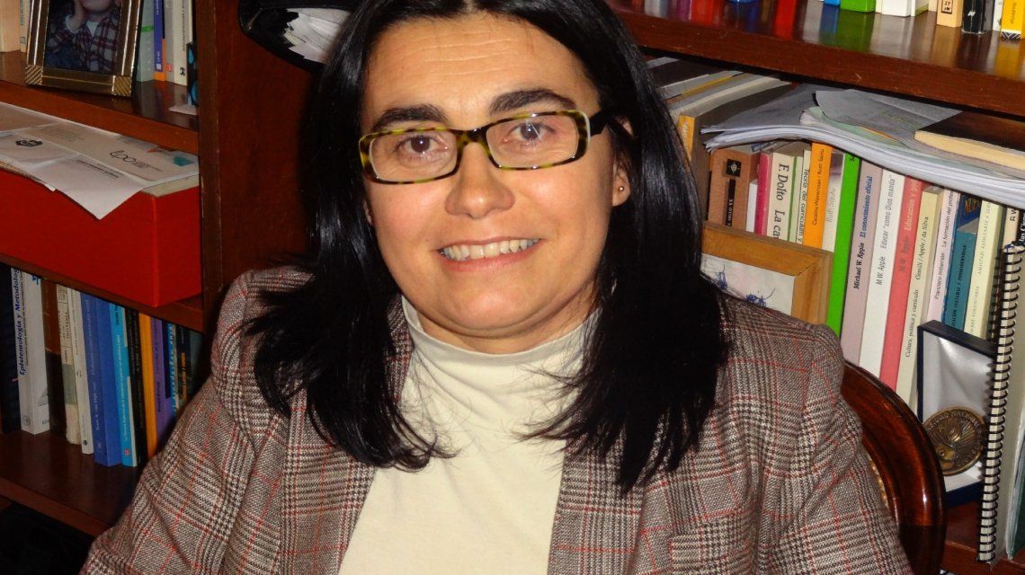 “Educación primaria, se vienen cambios”