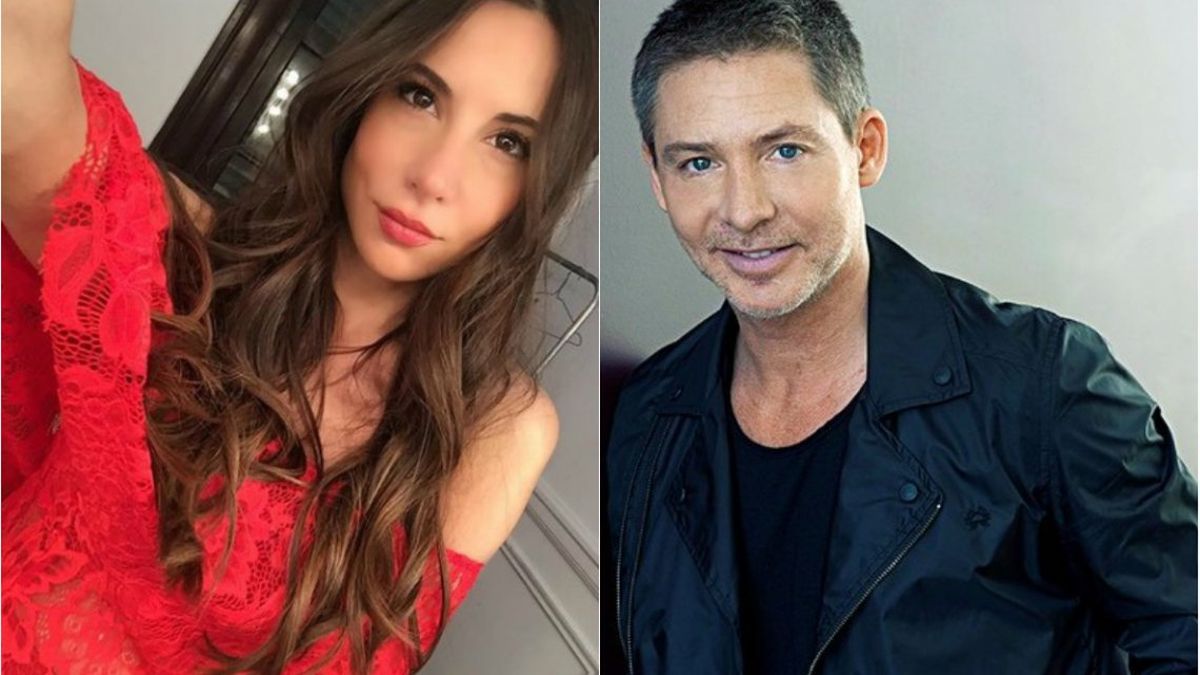 Magui Bravi aseguró que está censurada en Pol-Ka