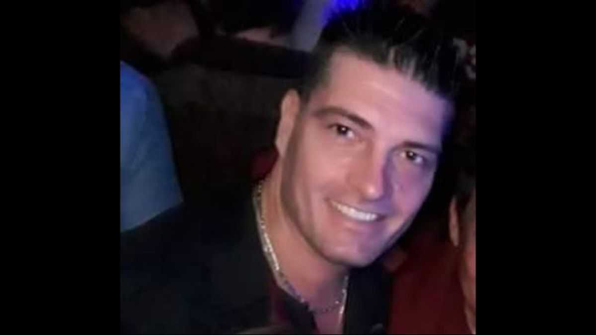 Se comunicó Fabián Yappert, el penitenciario que había desaparecido