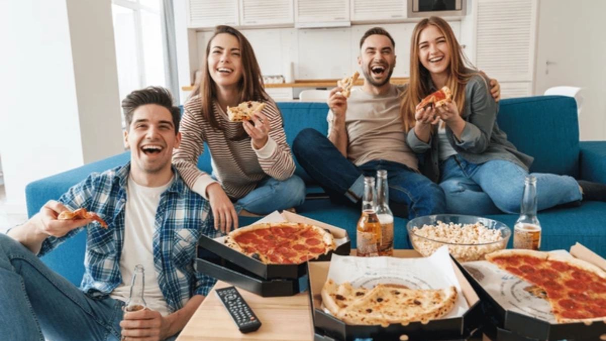 Comida y cine: qué plato es ideal para acompañar una película desde la ...