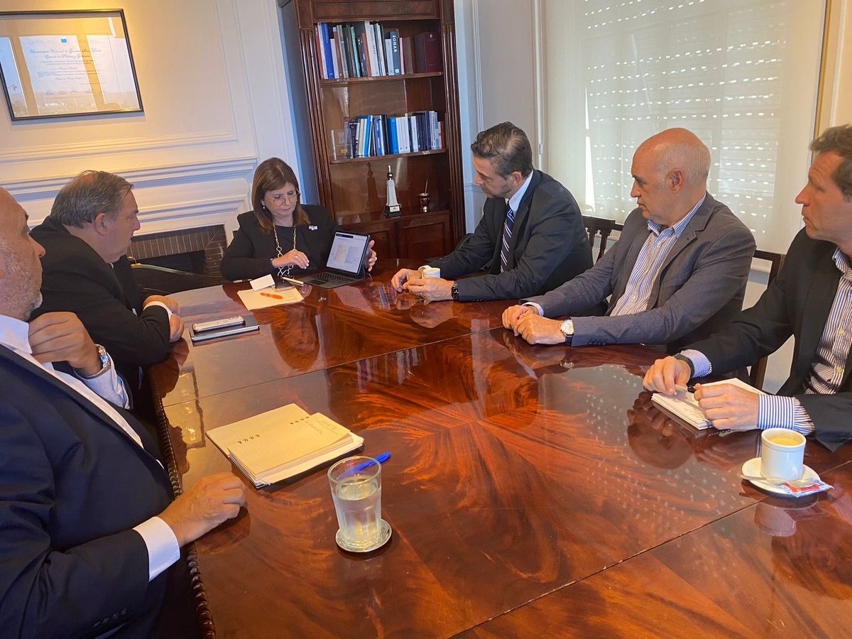 Capacitaciones, apoyo y línea directa entre Santa Fe y Nación: el ...