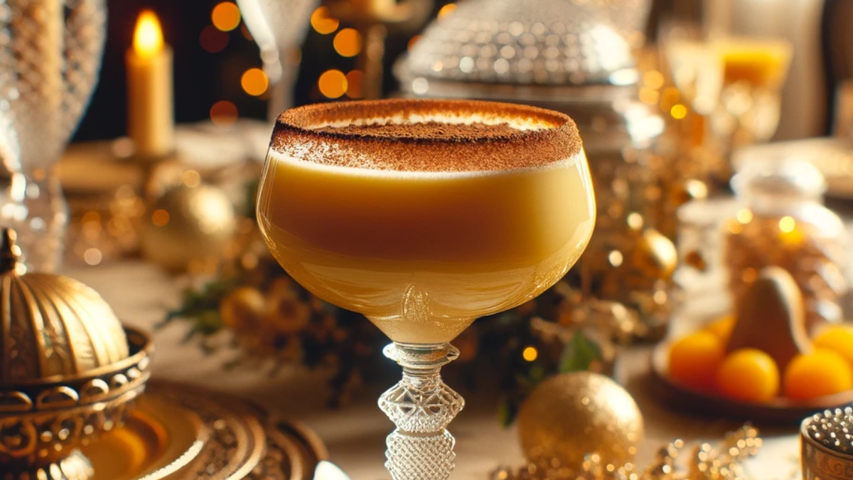 Cómo hacer el mejor sambayón para Año Nuevo: la receta para preparar el ...