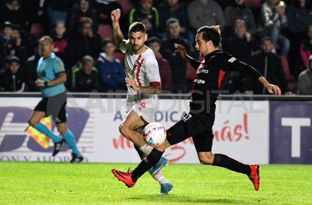 Club Atlético Colón: Christian Bernardi se quejó de Néstor Pitana tras ...