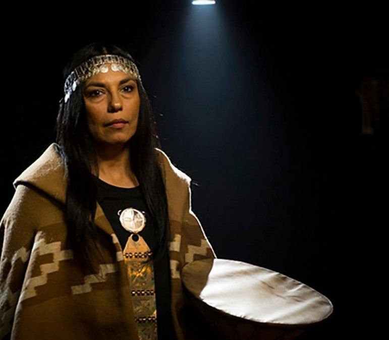 La Charo es Aimé, en la nueva miniserie de Cont.ar