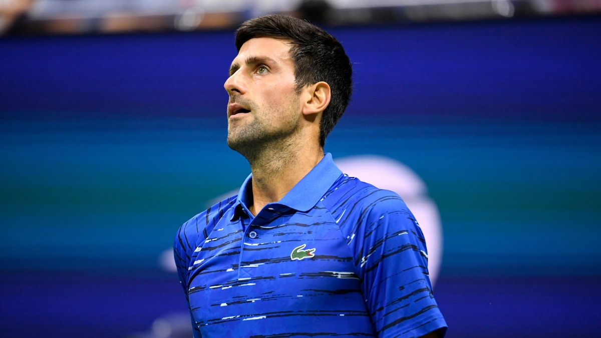 Novak Djokovic va por todo: Quiero estirar mi carrera hasta los 40 años