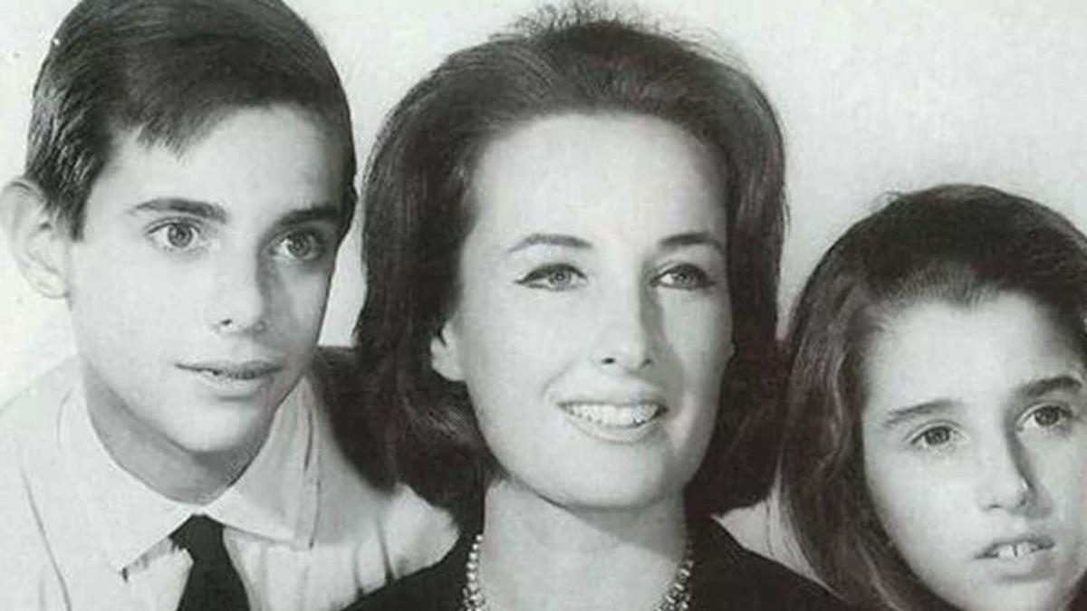 Se conoció de qué murió Danielito Tinayre, el hijo de Mirtha Legrand