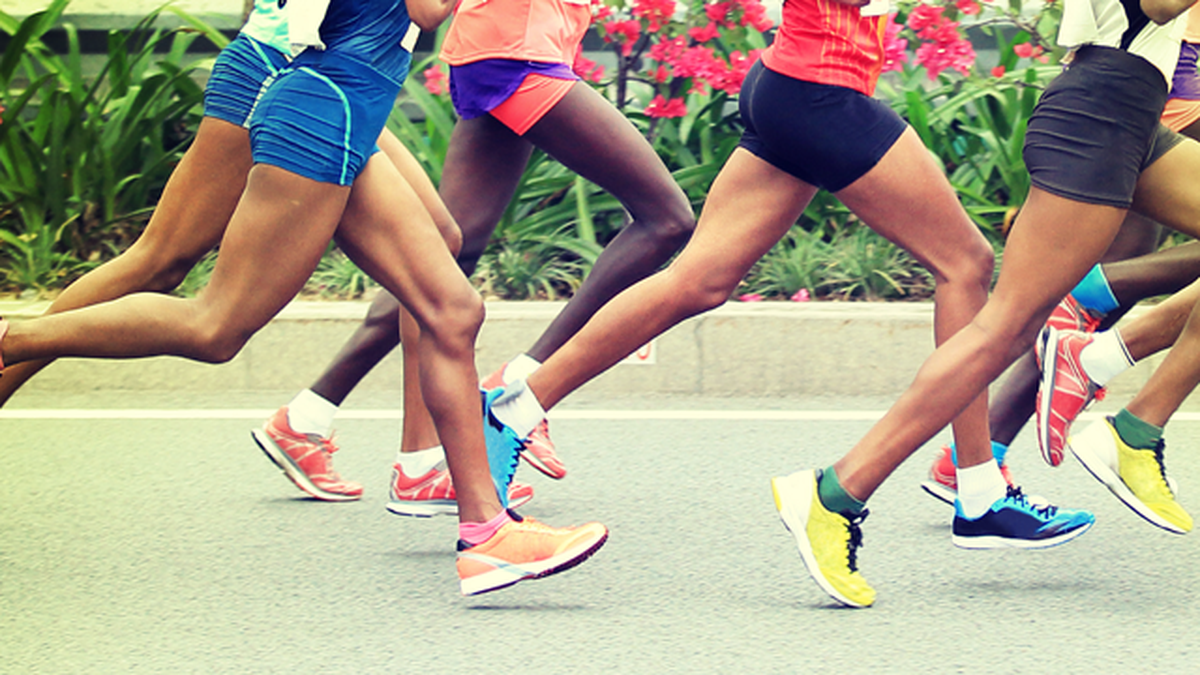 ¿Practicas running? Esto debes saber para evitar lesiones