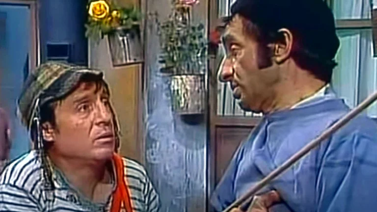 El Chavo del 8: el significado de algunas palabras icónicas