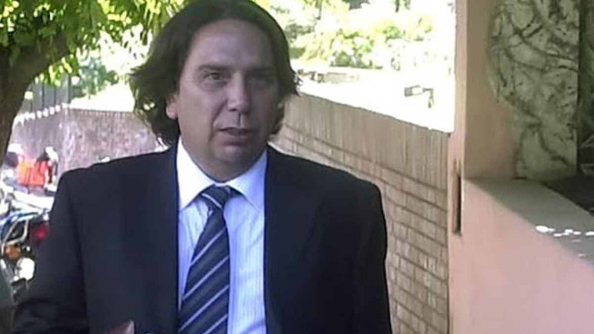 Habló el abogado del jubilado Jorge Ríos: Le arruinaron la vida