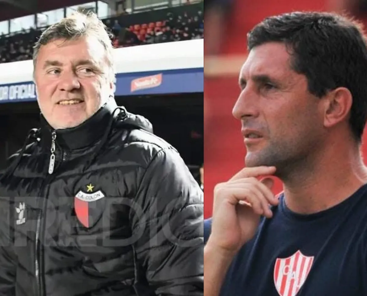 Unión vs. Colón, por Copa Santa Fe: día, hora, formaciones, TV y todo ...