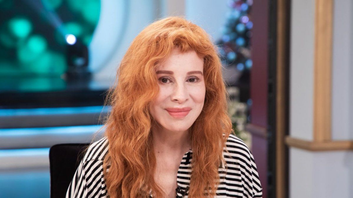 Nacha Guevara recordó cuando la amenazaron para que se exiliara del país