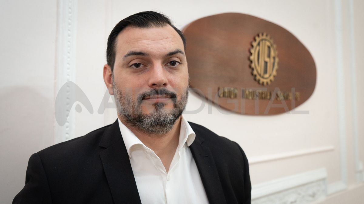 Álvarez Agis: Hoy el Frente de Todos condiciona más al ministro de ...