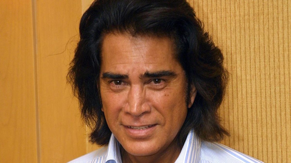 El Puma lanza “Agradecido”, su nuevo disco en homenaje a América Latina