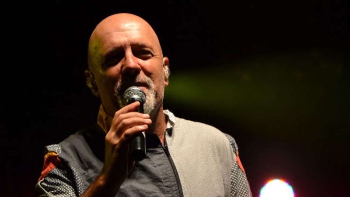 Cordera volvió a cantar: “He cometido un delito intelectual”