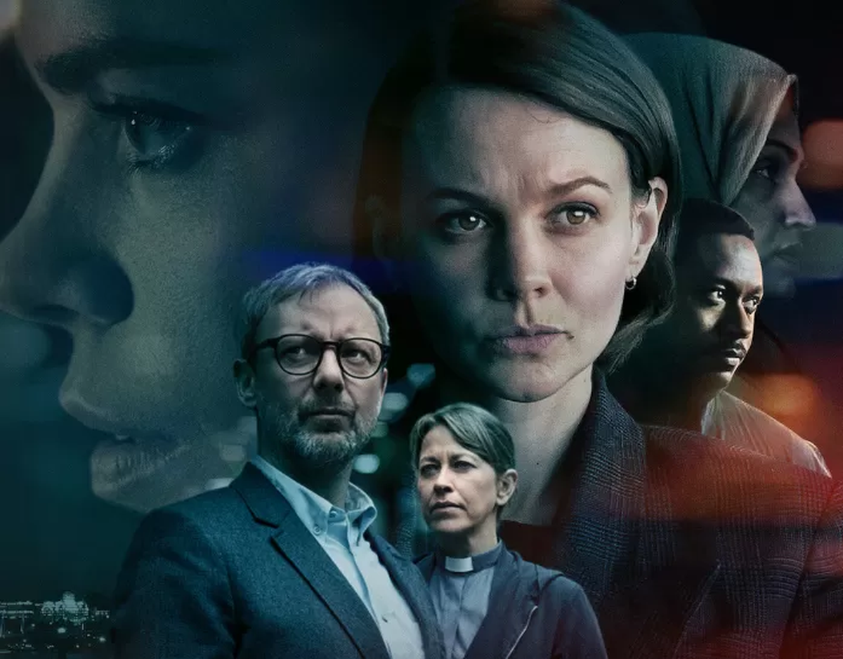 Collateral, la miniserie de Netflix que te va a poner los pelos de ...