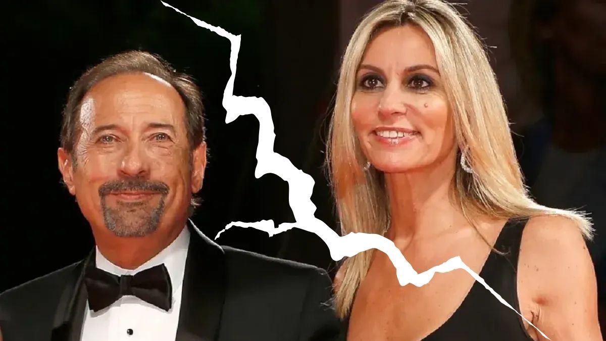 Luis Ventura contó lo que era un secreto a voces y expuso a Guillermo ...