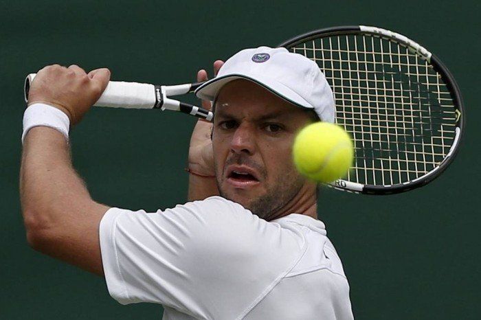 Zeballos se quiere meter en los cuartos del ATP de Río