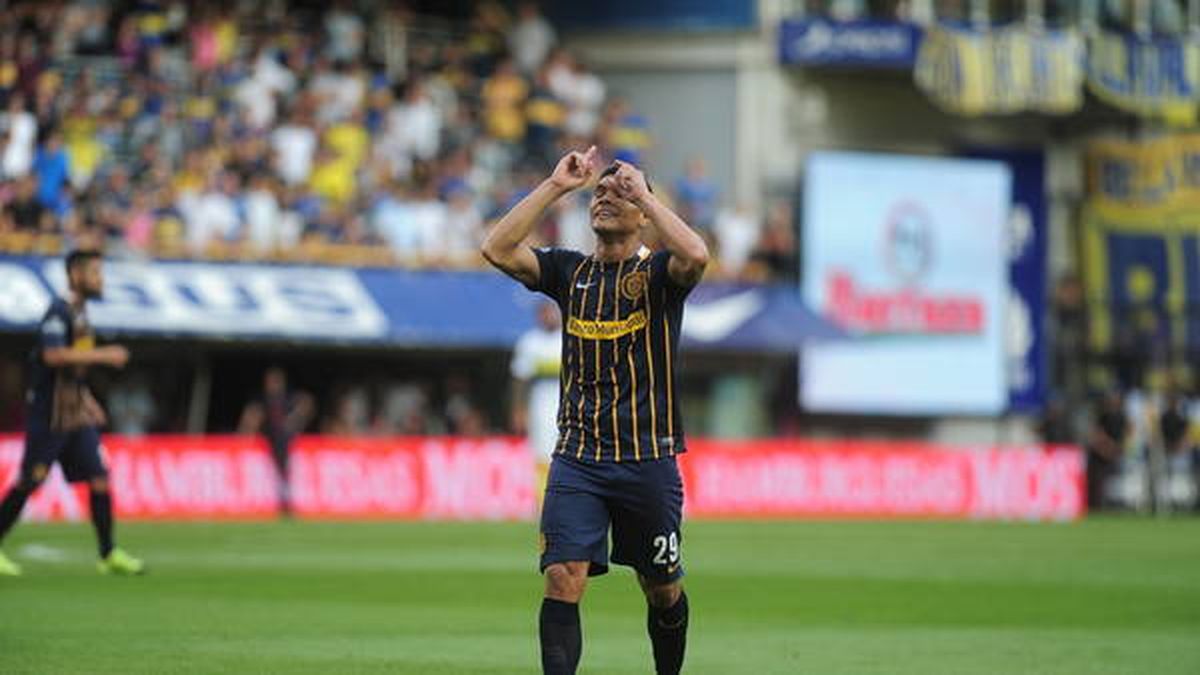 A Teo Gutiérrez puede salirle cara su provocación