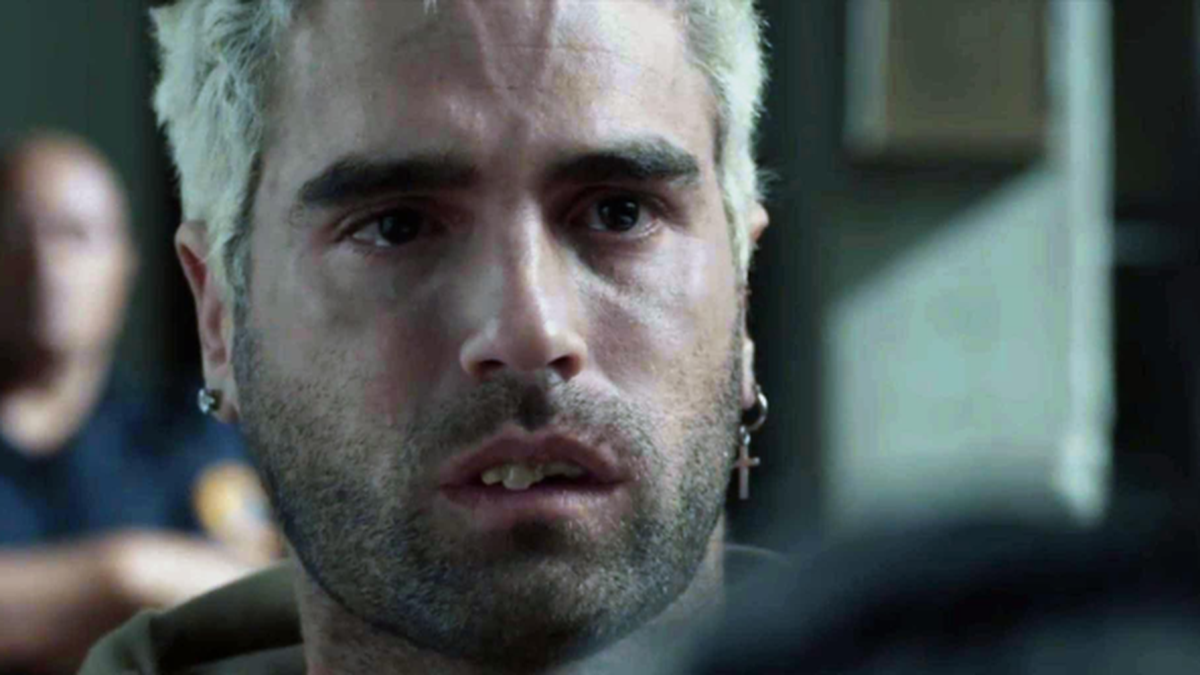 “El marginal 3”: Mario y Diosito frente a frente por la muerte de “La ...