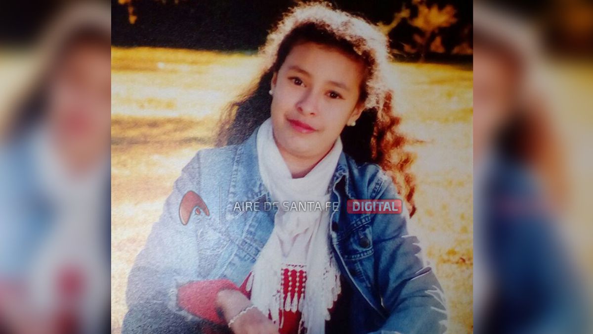 Historia de vida: Victoria, un corazón que late fuerte