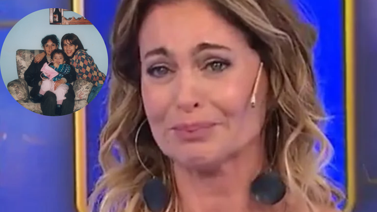 ¿Está Marita Verón en Paraguay? El emotivo testimonio de Susana ...