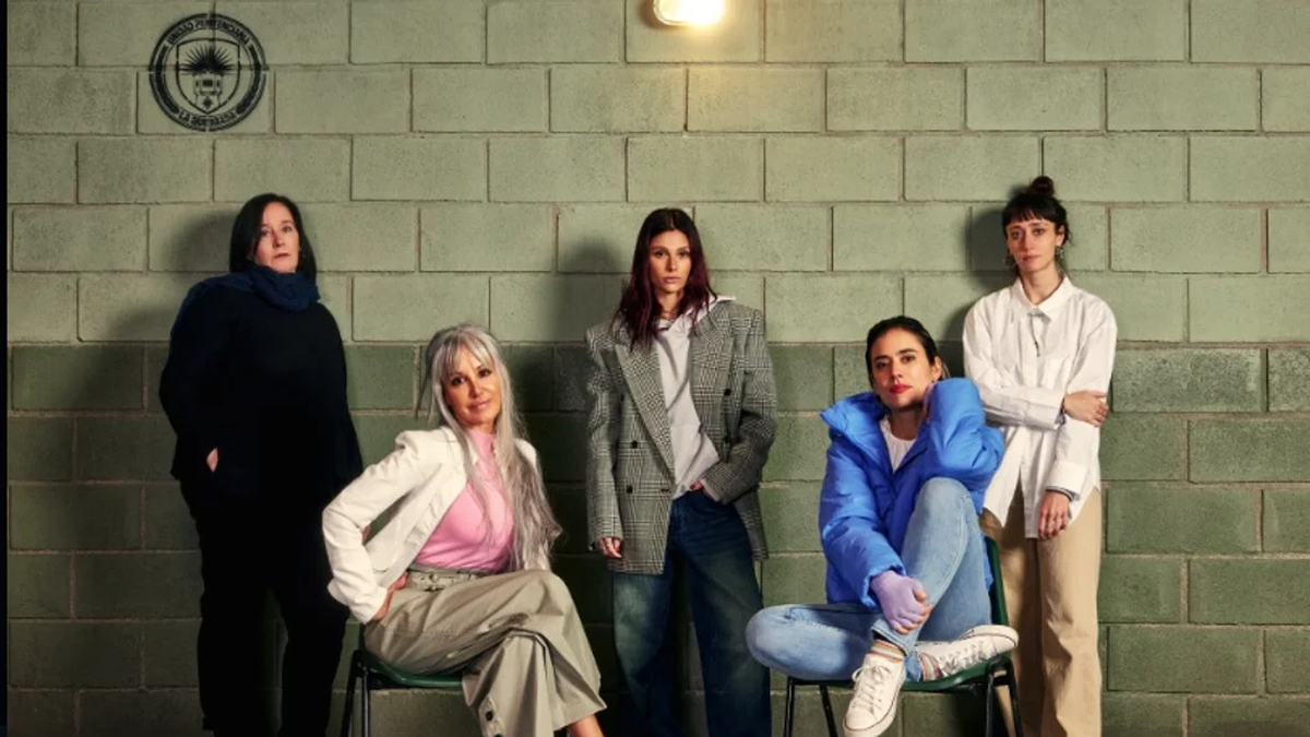 El impactante final de "En el Barro" y los secretos de "La Quebrada" en Netflix