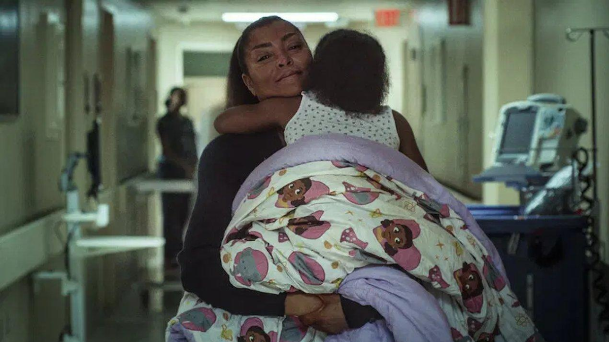 Cómo es Harta, el intenso drama de Tyler Perry que se acaba de estrenar ...